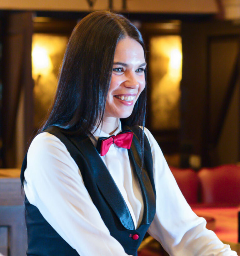 Table Game Careers | WarHorse Casino