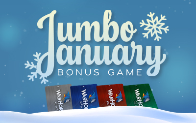 Things to Do in Lincoln NE | Events & Promotions | WarHorse Casino