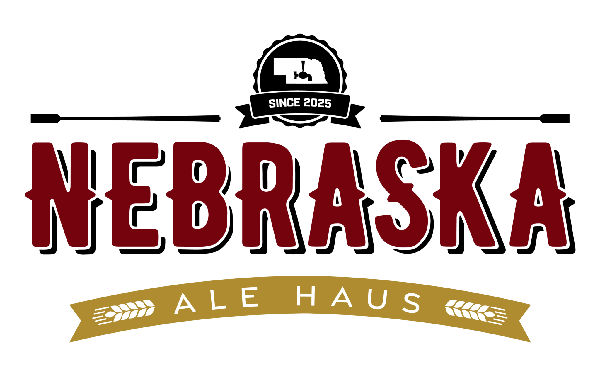 Nebraska Ale Haus | Nebraska Brewed Beers, Omaha Stakes, Elevated ...