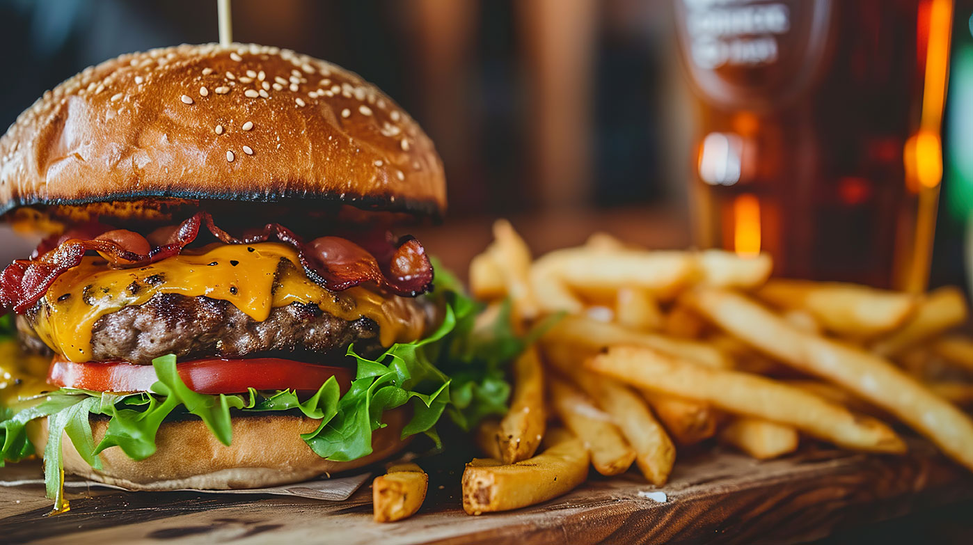 Casual Dining, Bars & Entertainment In Omaha, NE | WarHorse Casino